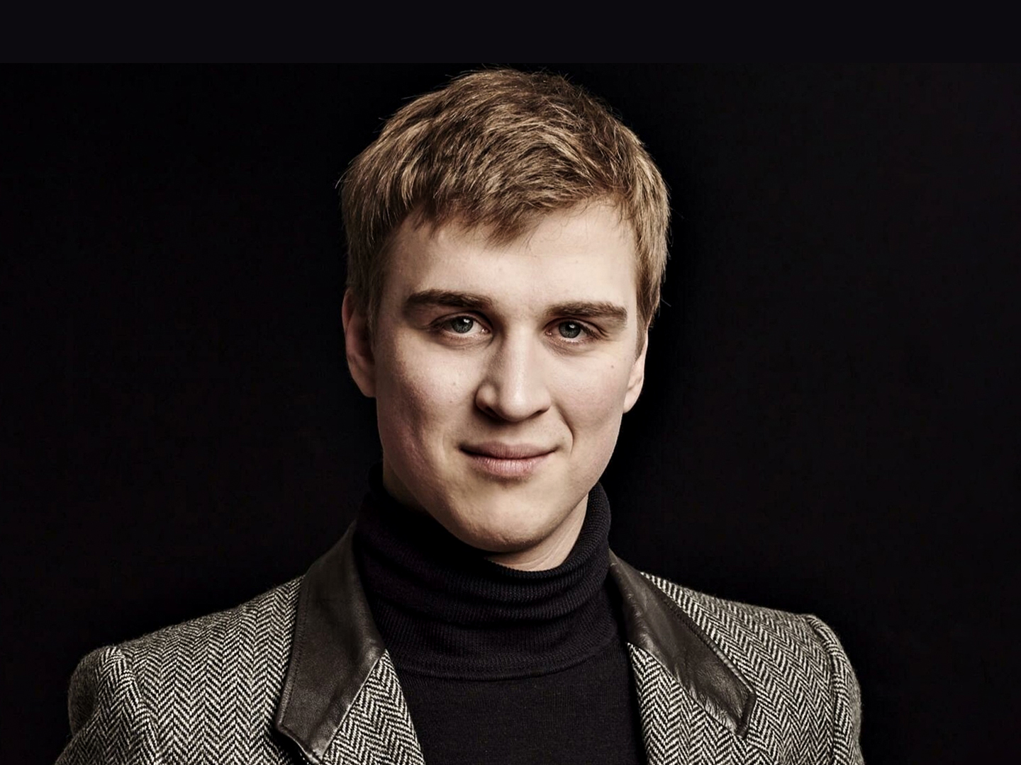 Johan Randvere / Piano - Pille Lill Music Fund