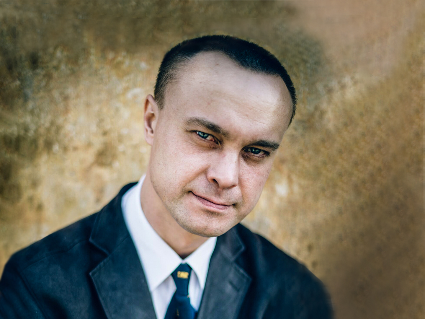 Marko Martin / Piano - Pille Lill Music Fund